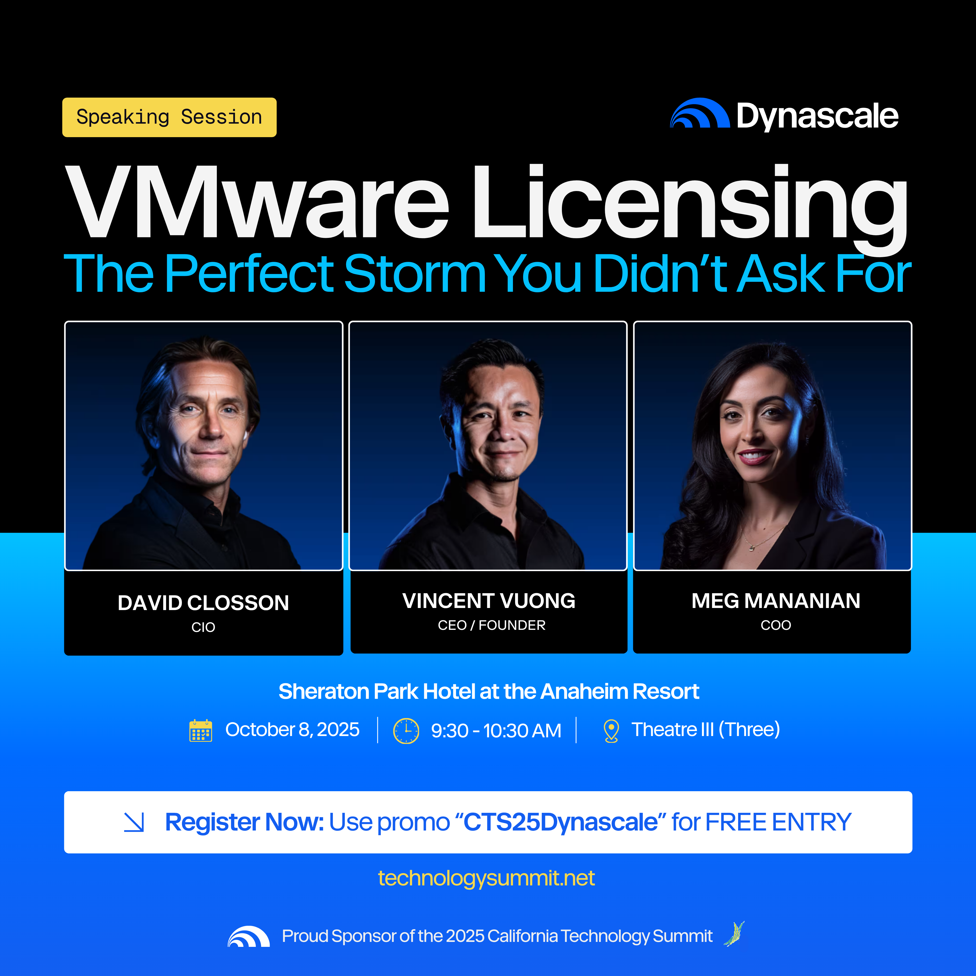 VMware Licensing Changes 2025 | Alternative for SMBs | Dynascale